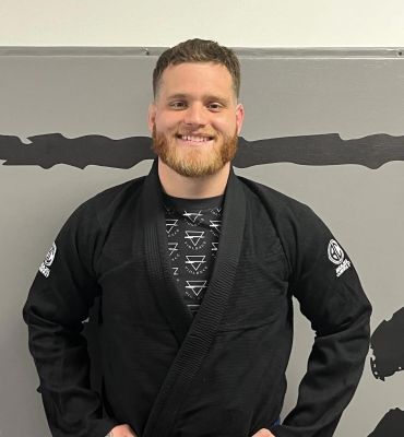 Instructors - BOA BJJ Academy | Mechanicsville, Virginia