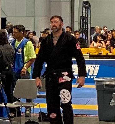 Instructors - BOA BJJ Academy | Mechanicsville, Virginia